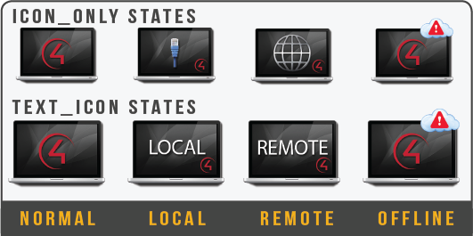 Platforms :: Control4 Drivers :: Utility :: Login Agent